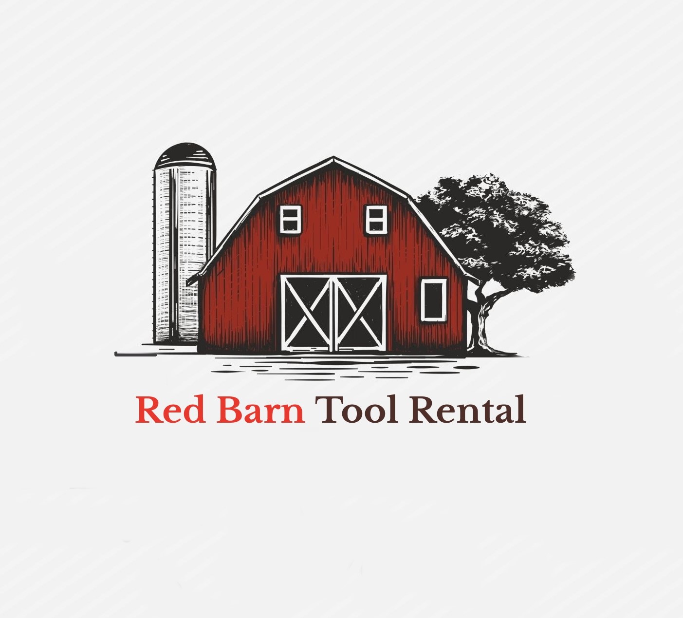 Red Barn Tool Rental